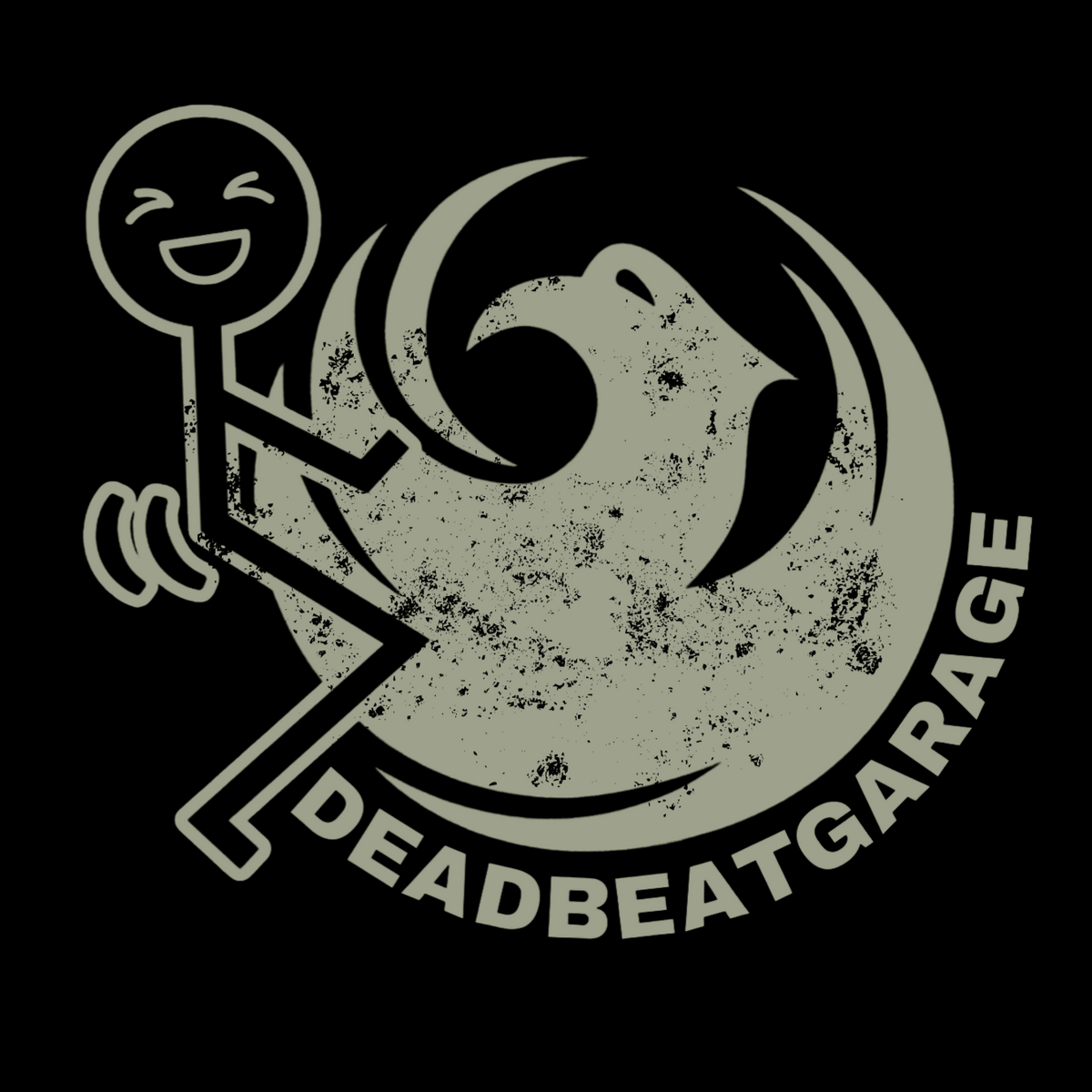 Deadbeat Garage – DeadBeatGarage