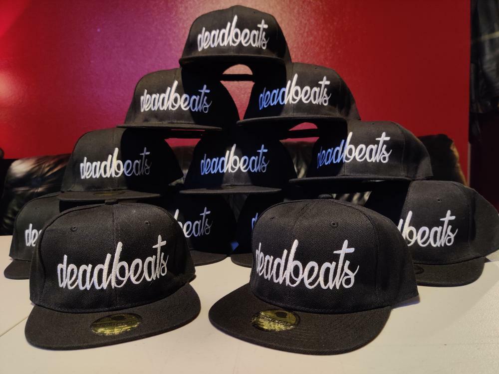 DeadBeatGarage