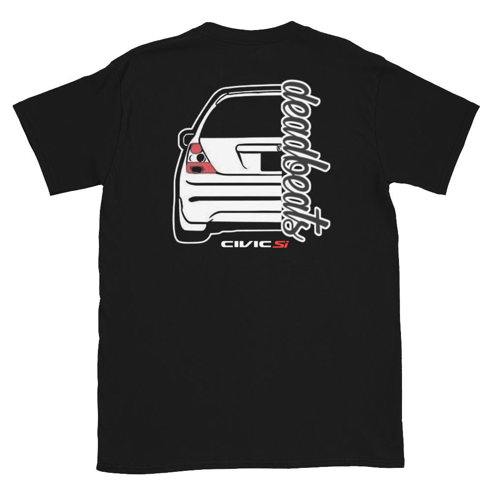 DeadBeatGarage